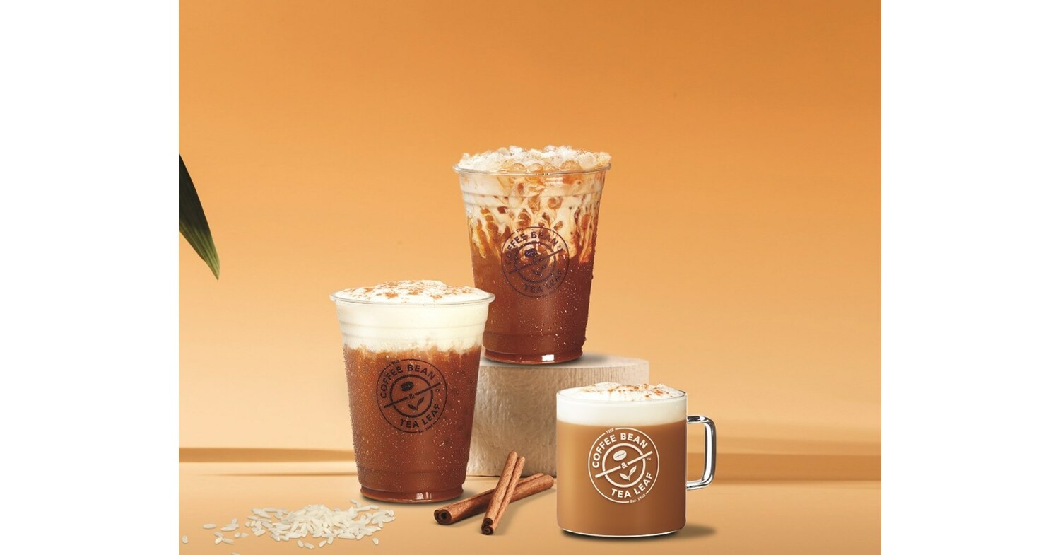A SWEET TASTE OF MEXICO ARRIVES AT THE COFFEE BEAN & TEA® BRAND LEAF ...