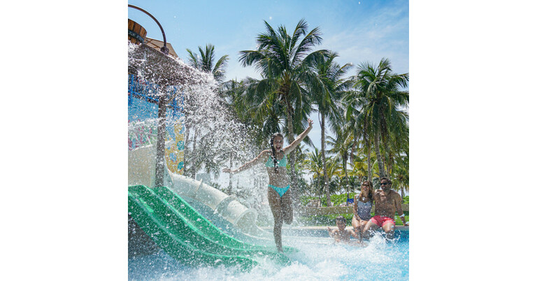 Hacienda Tres Ríos by Sunset World Group is emerging as a favorite in ...