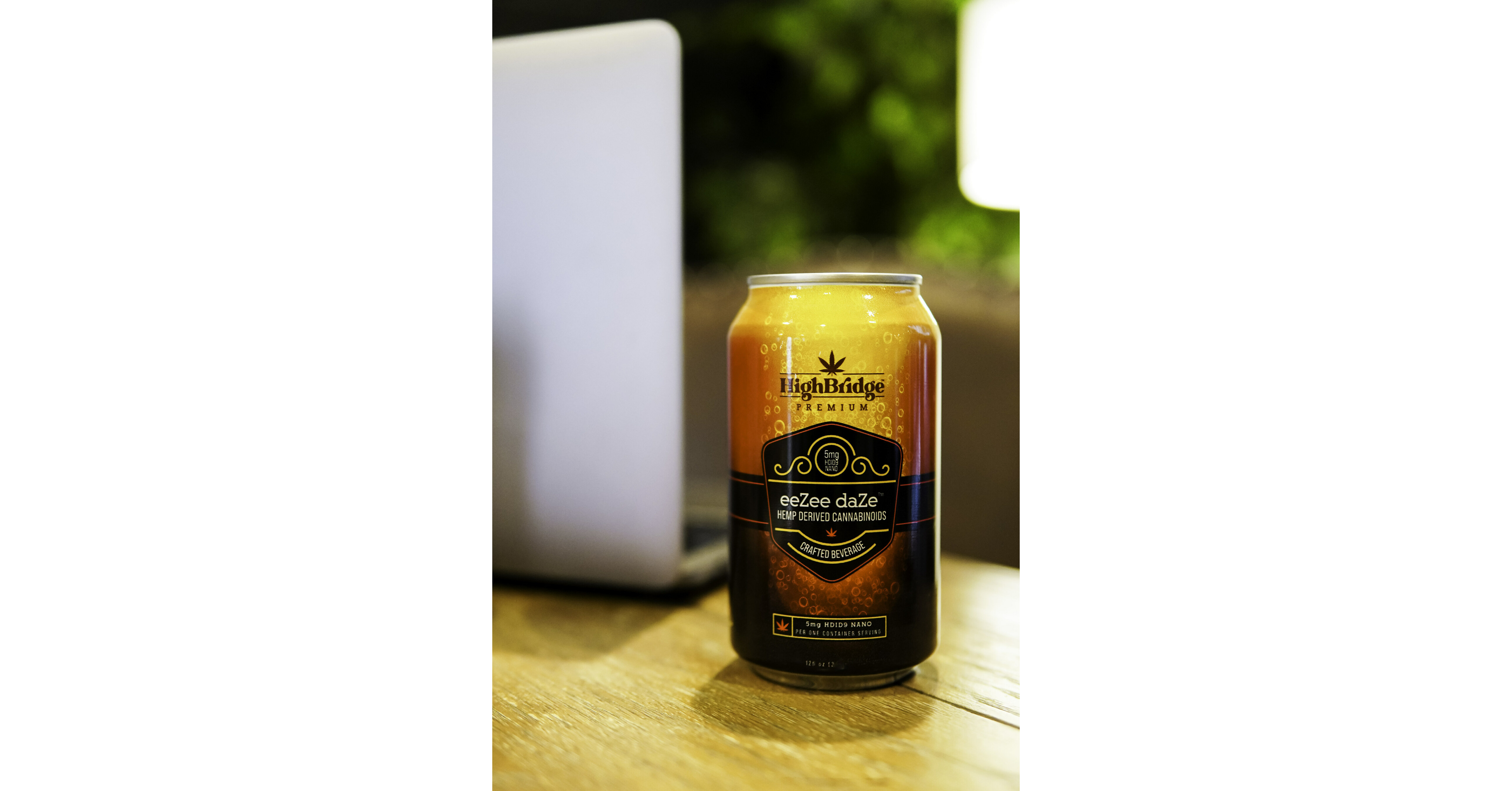 HighBridge Premium and Bernick's Announce an Exclusive Distribution ...