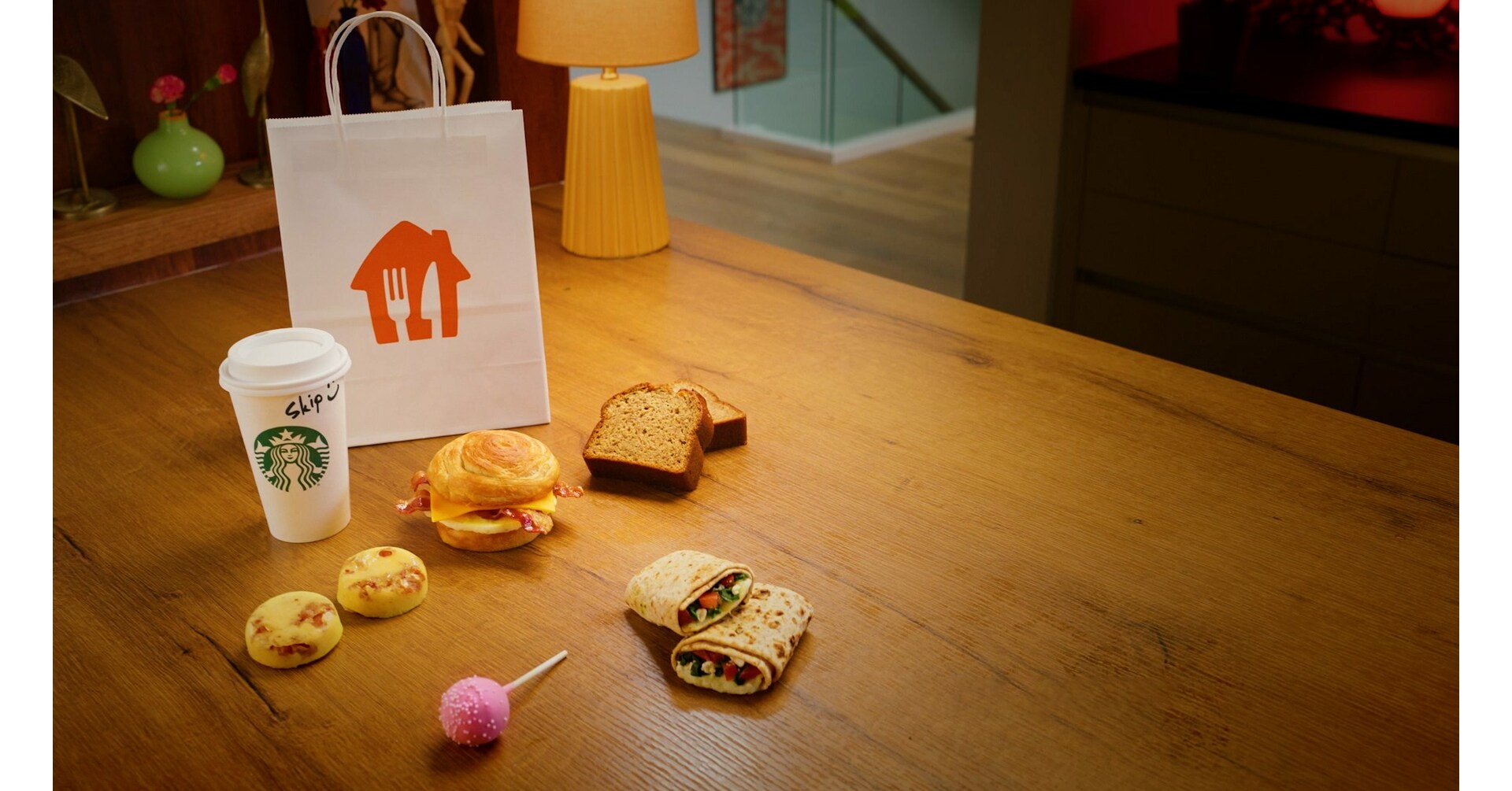 Starbucks Launches on Skip with Exclusive Offer for International Day ...