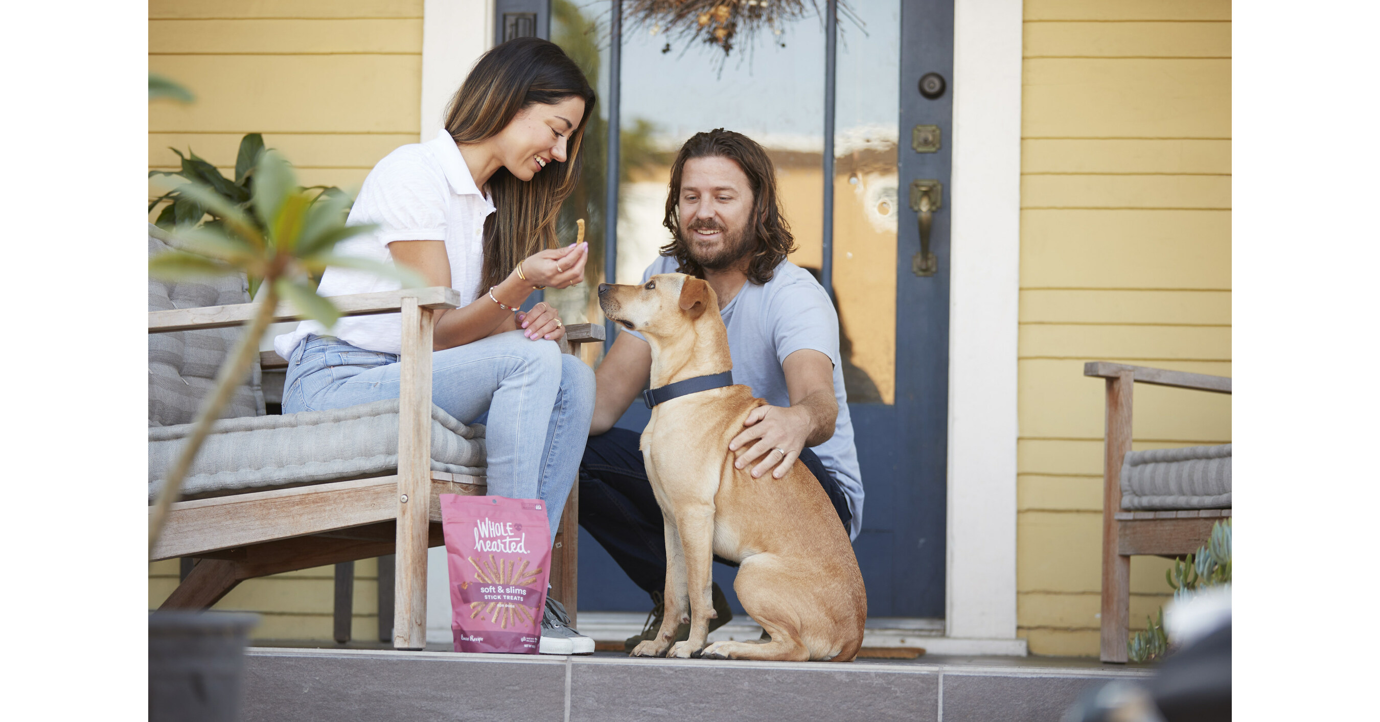 PSA: As Pandemic Pets Enter New Life Stages, Petco Shares Tips for ...