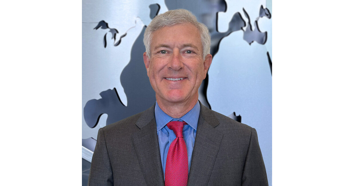 AAR elects Jeffrey N. Edwards to its Board of Directors