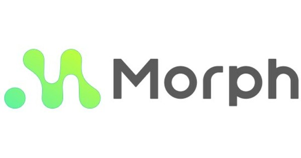 Morph Announces $20MM Fundraise in Seed and Angel Investment