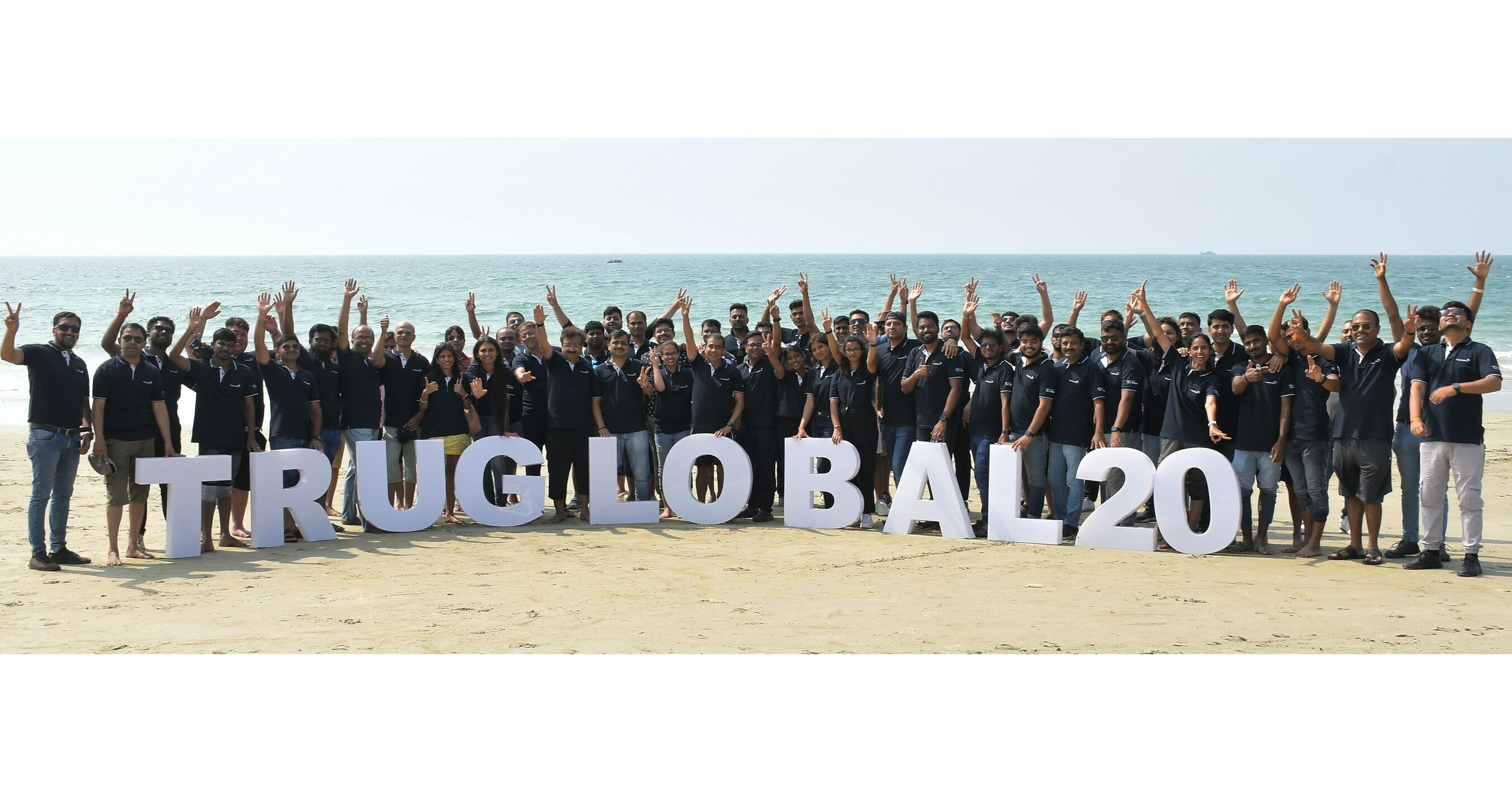 TRUGlobal Recognized as a Great Place to Work, Showcasing Commitment to ...