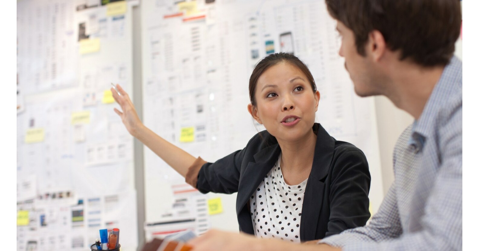 IBM Consulting Advantage助企業顧問提升50%的生產力