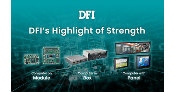 DFI Optimistically Approaches Future Operations: Expanding AI IPC ...