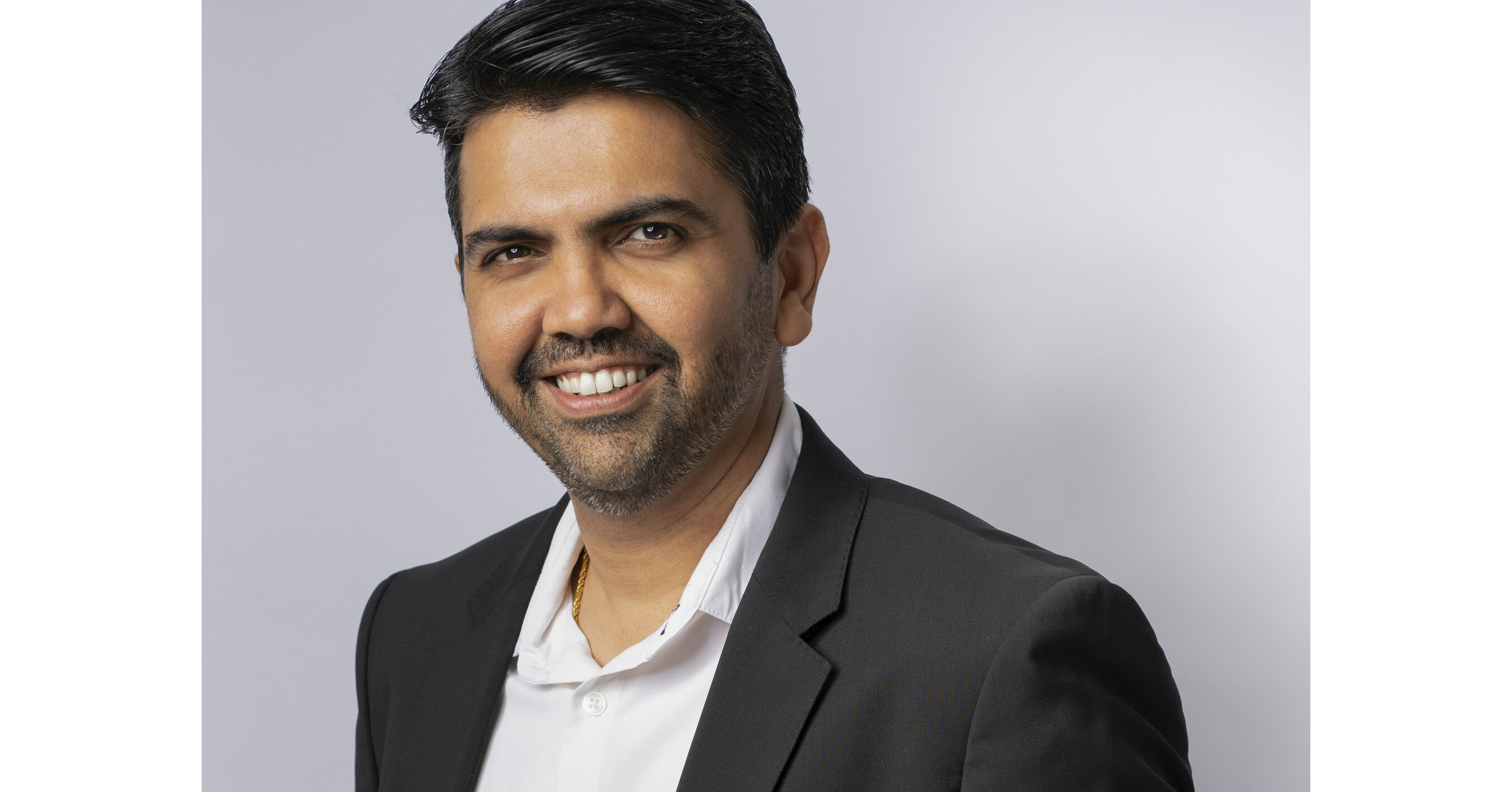 Kapil Vyas of Automation Anywhere Recognized as 2024 CIO 100 Award Winner