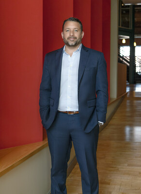 Barbarian Names Joe Maglio CEO - The Malaysian Reserve