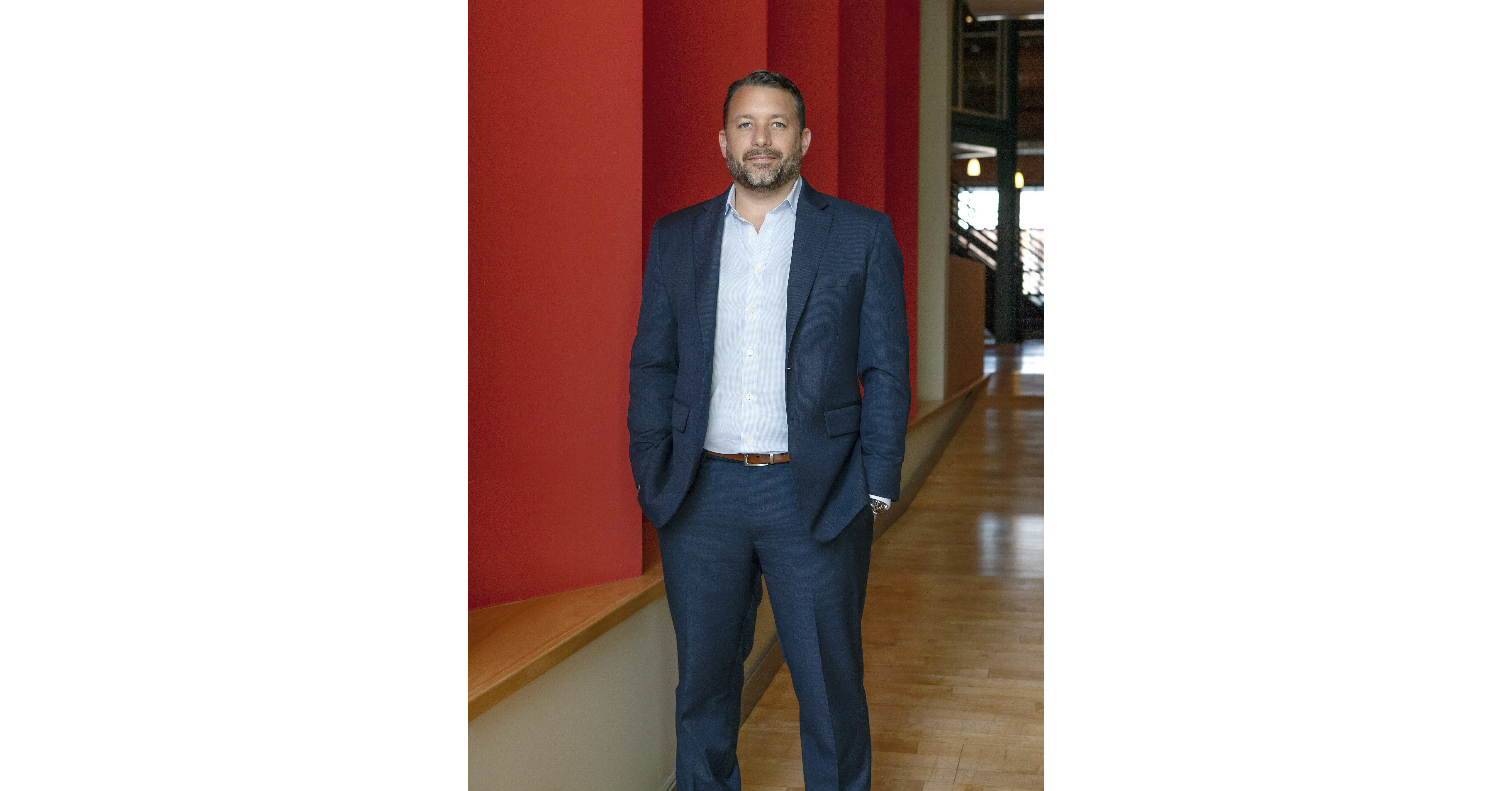 Barbarian Names Joe Maglio CEO