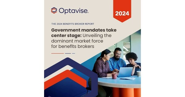 Optavise Annual Benefits Broker Survey Shows Regulatory and Compliance ...