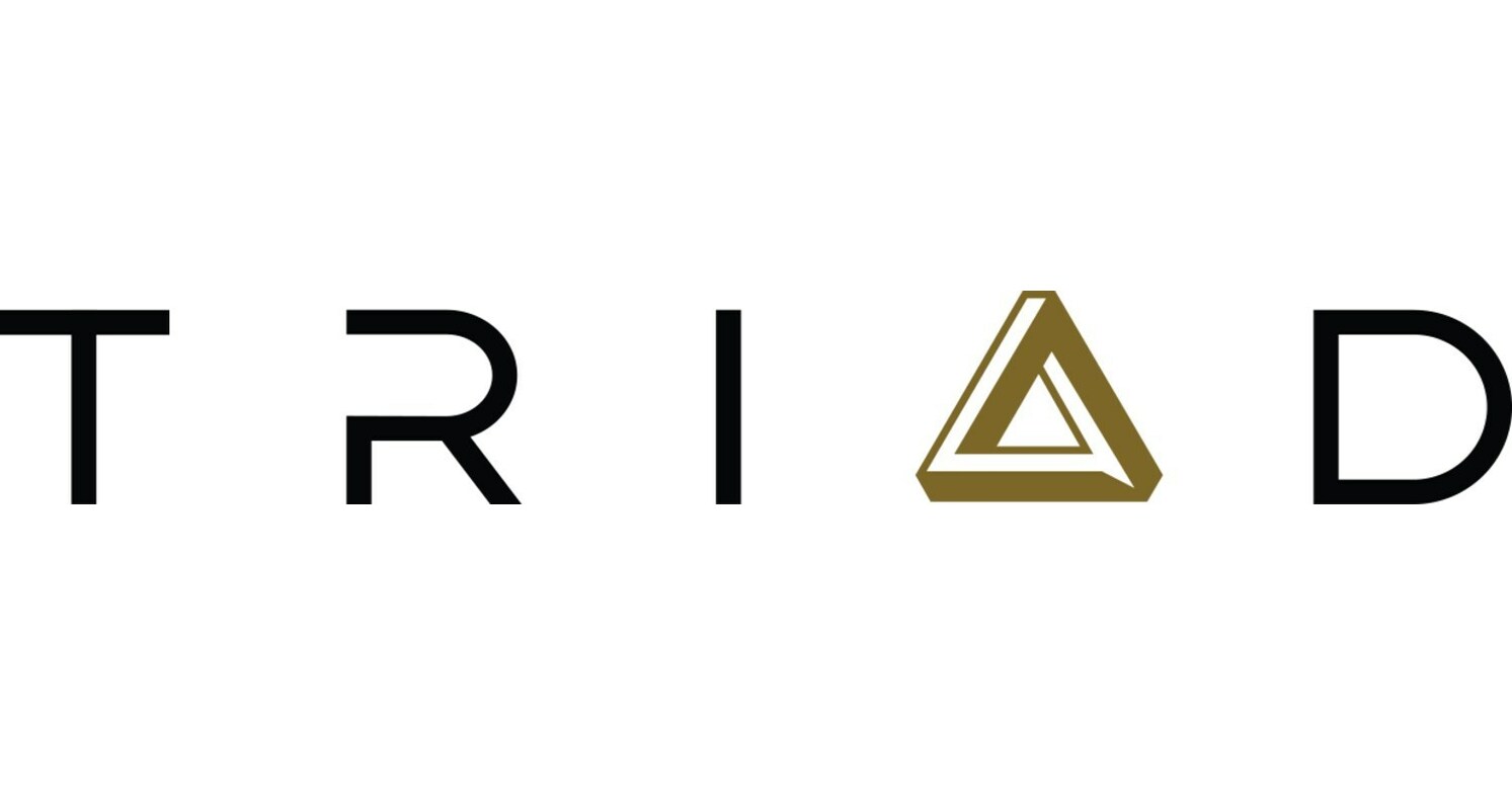 Triad Partners Appoints New CTO and COO to Drive Innovation and Growth