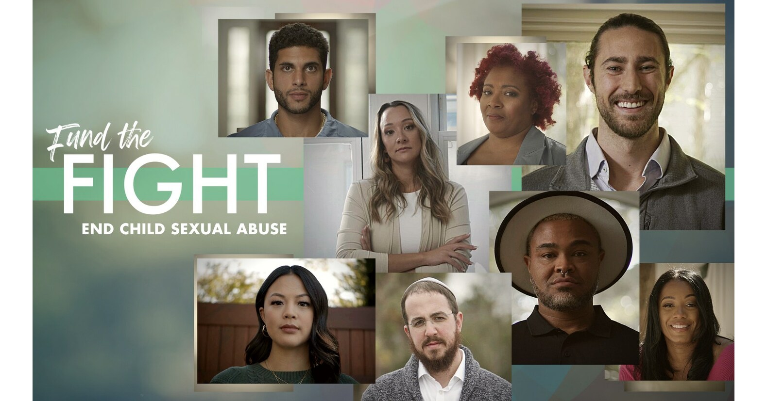 Darkness to Light Launches Campaign to Ignite Global Change in the Fight Against Child Sexual Abuse