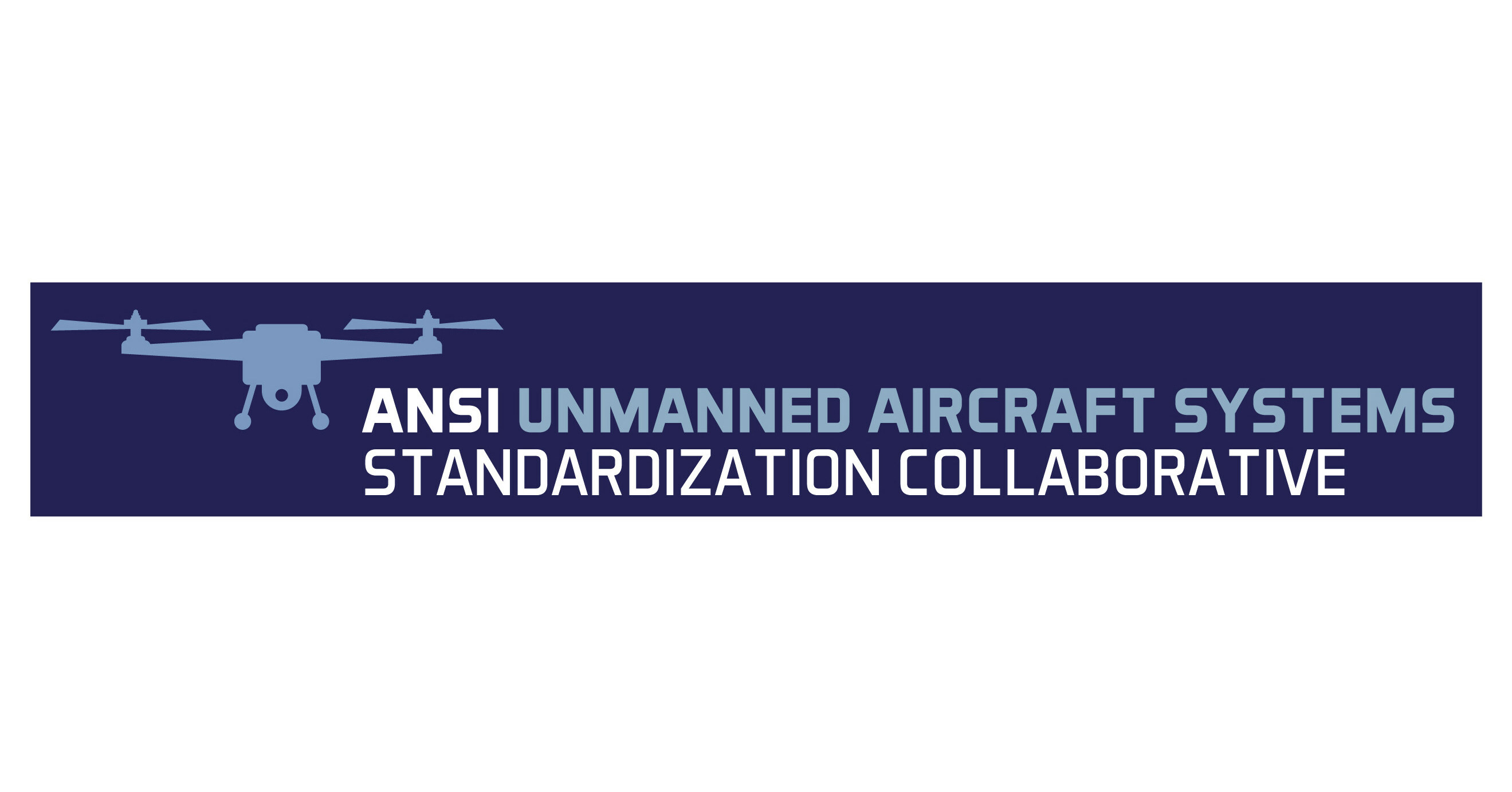 Gaps Progress Report Available: ANSI UASSC Standardization Roadmap for ...