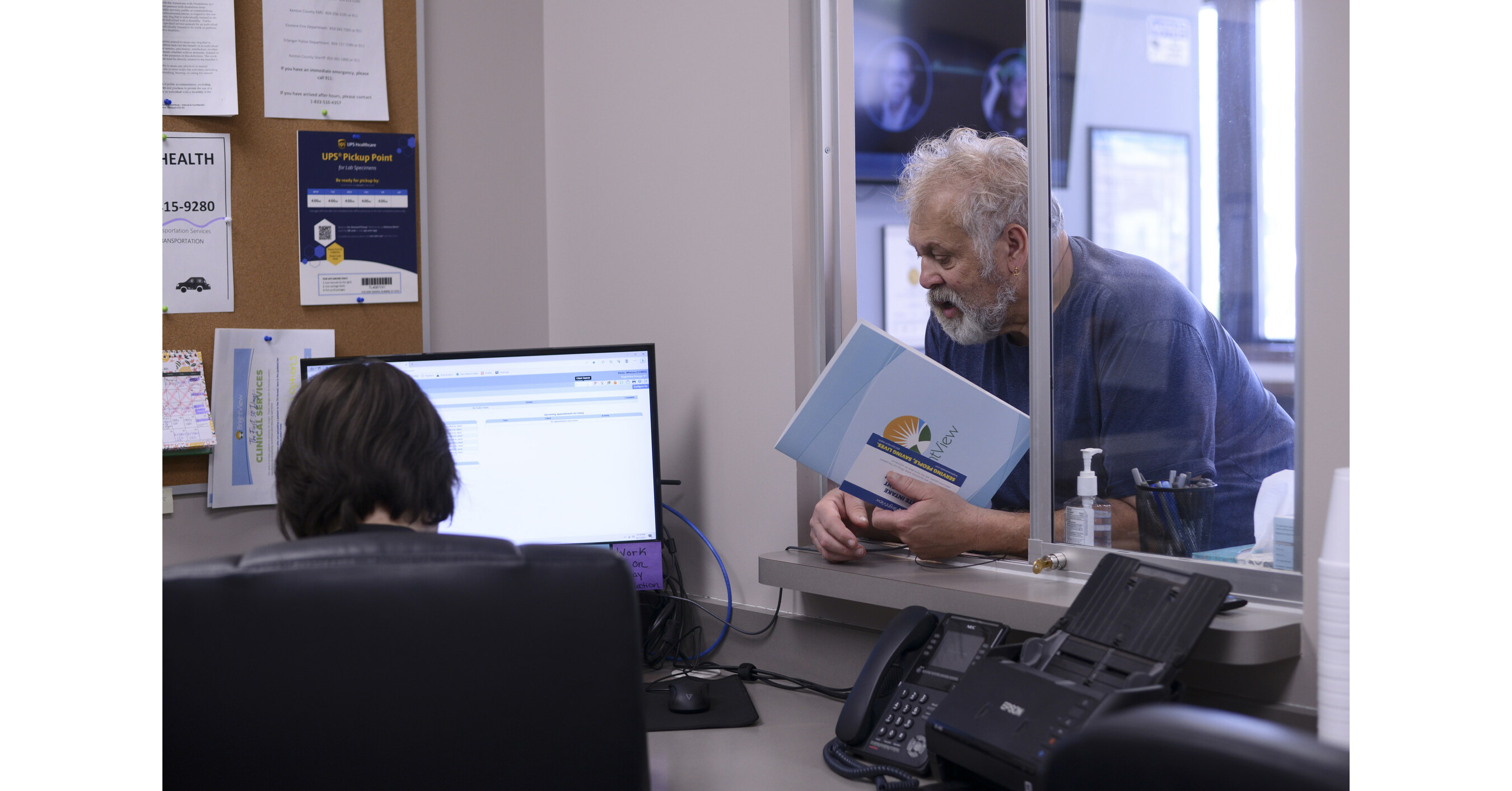 BrightView Health Now Serving 5,000 Patients across the Bluegrass State