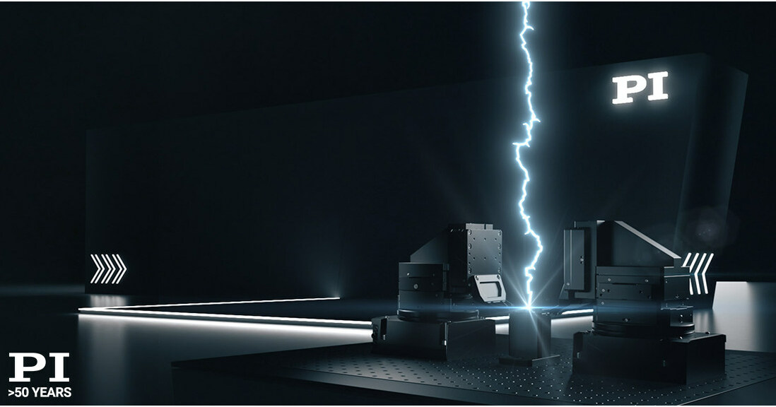 See Live Demos of PI's Photonics / SiP / Fiber Alignment Technology at ...