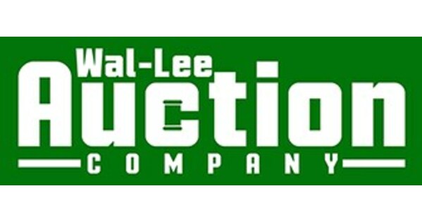 Wal-Lee Auction Company, Inc. Announces New Monthly Auctions