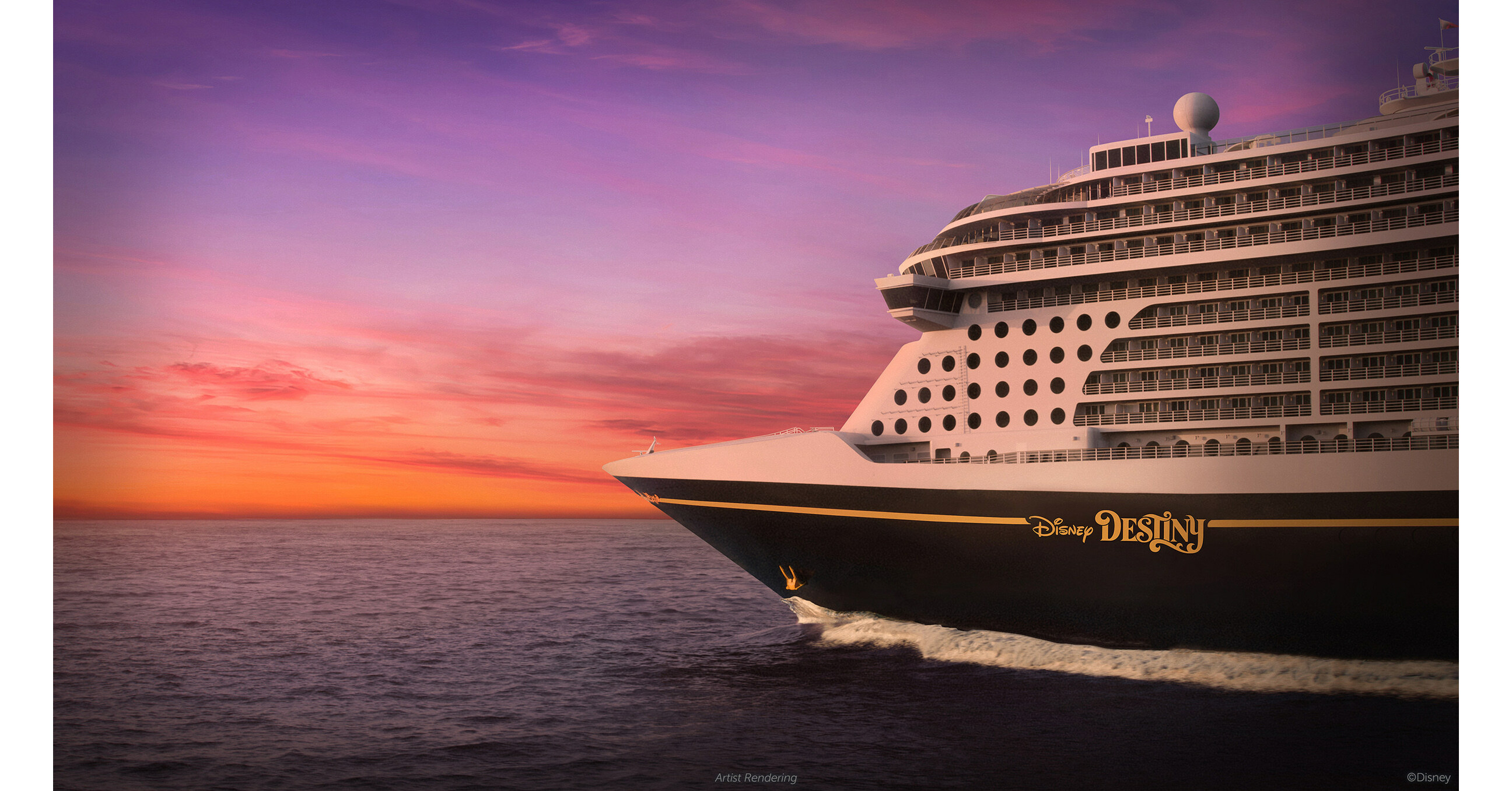 Disney Destiny donnera vie aux histoires des héros et des méchants ...