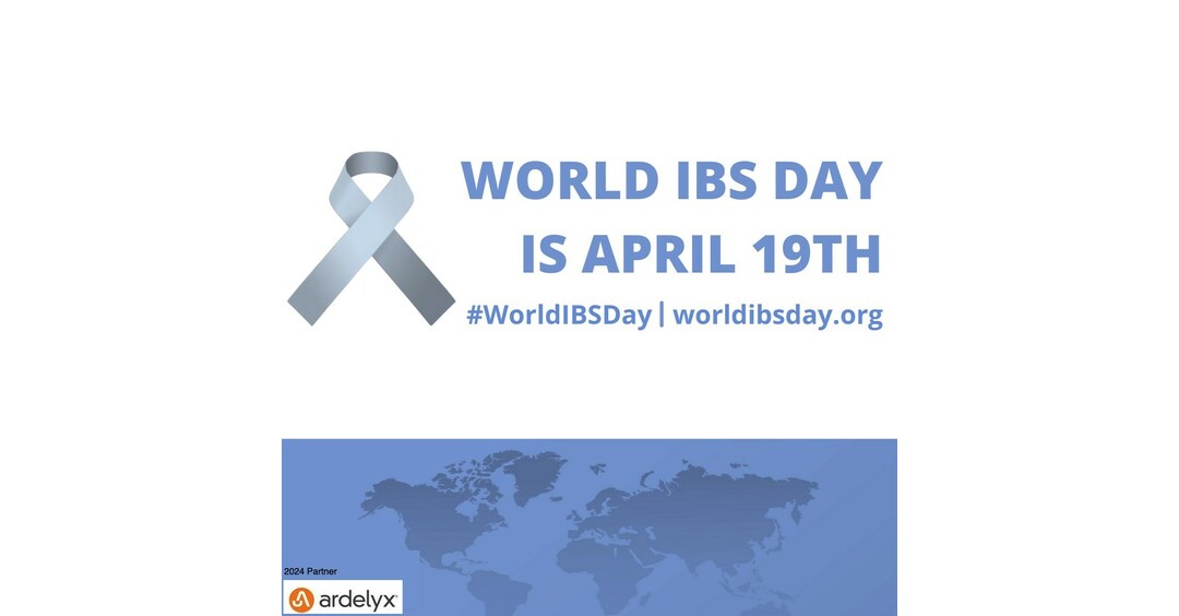 World IBS Day - April 19th: Light Up the Sky for IBS