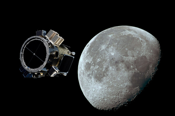 Firefly Aerospace Selected to Demonstrate Launch and On-Orbit Services ...