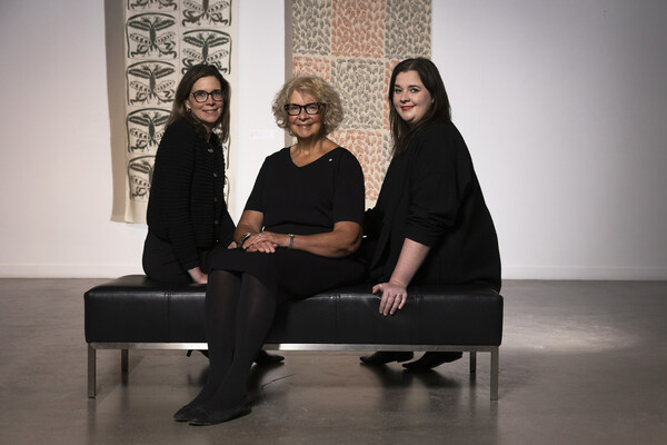 Glenbow Reimagined Receives $1 Million Gift from the Fischer ...