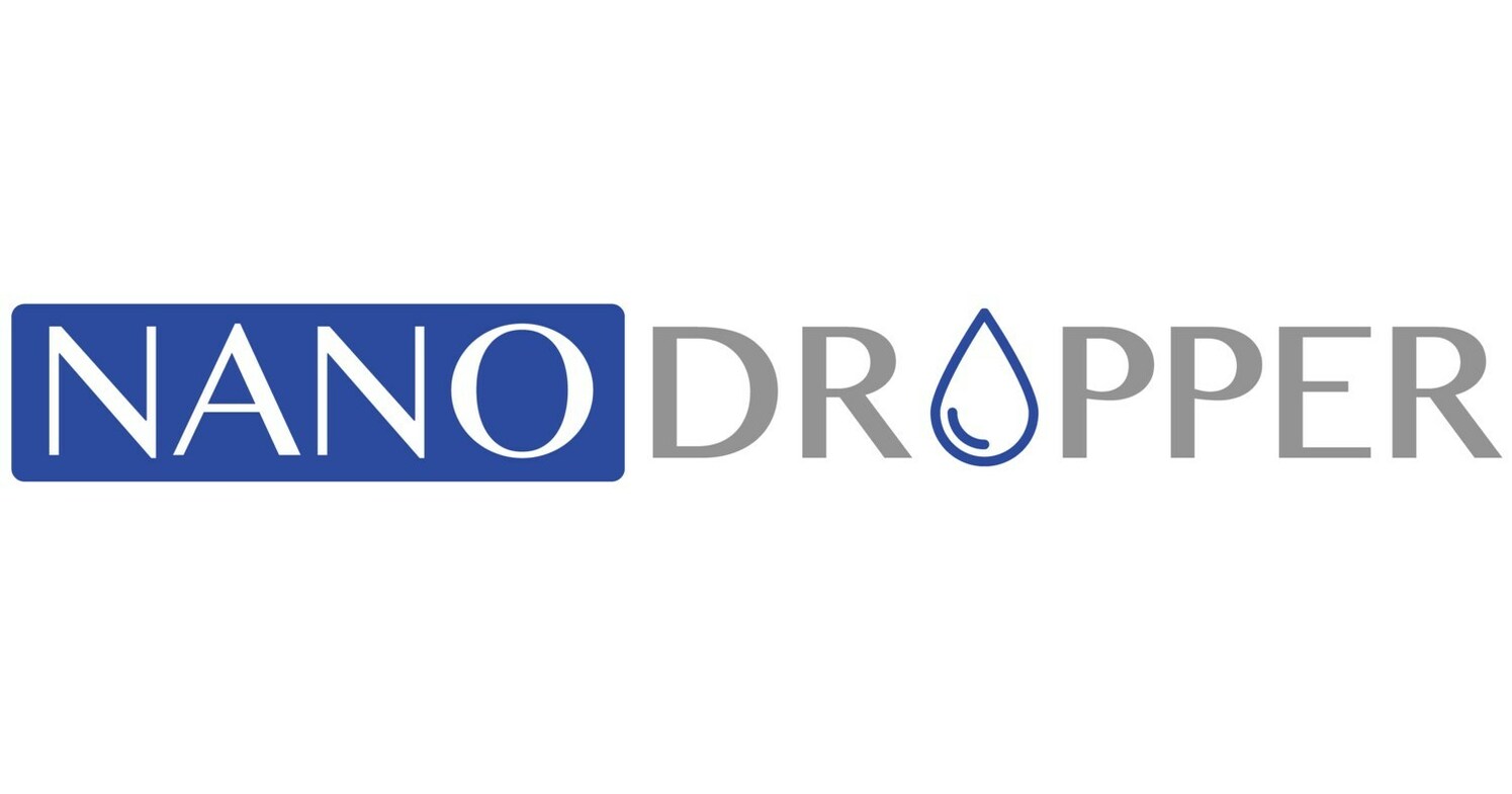 Nanodropper Wins 2nd Place at K-Startup Grand Challenge, Introducing ...