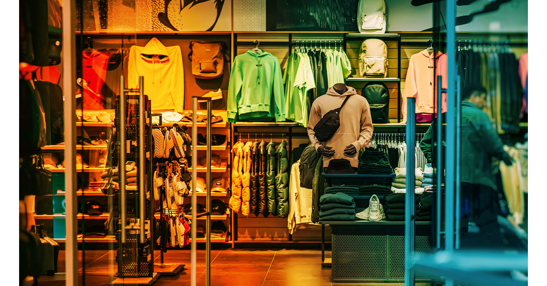 Beyond price tags: What really drives consumer choices in fashion and ...