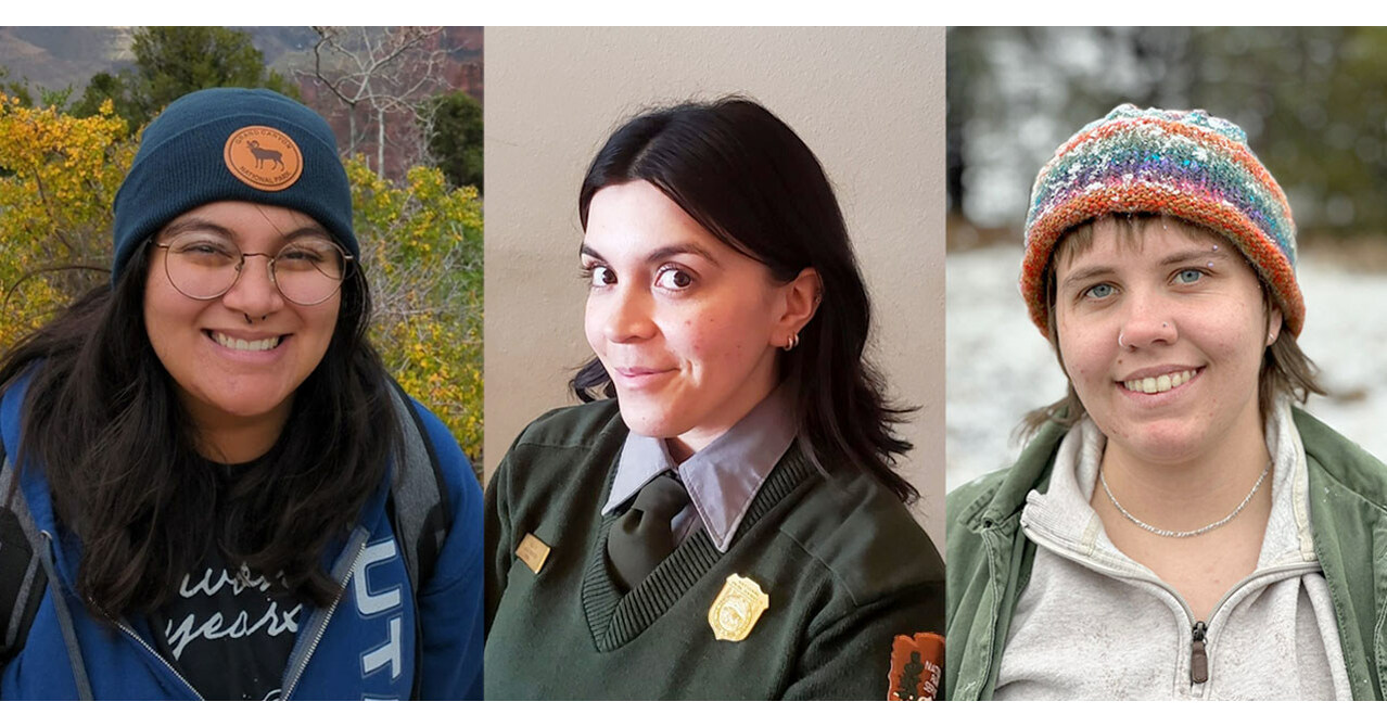 Western National Parks Association Announces Winners of Research Grants ...