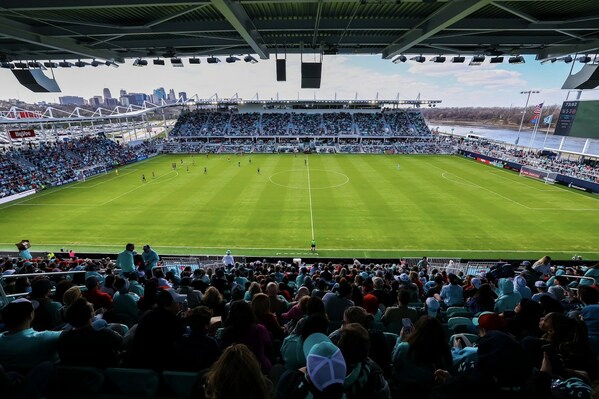 Kansas City Firms Partner to Help Create the World's First Stadium ...