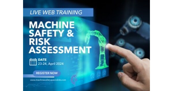 Open Enrollment Available for Clarion Safety Systems and Machine Safety ...