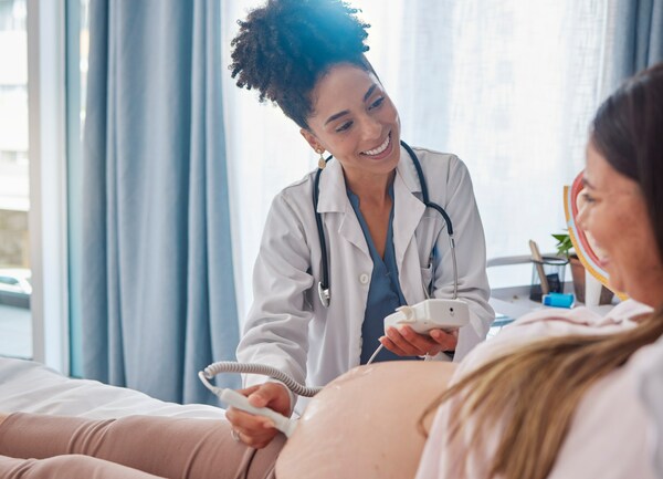 BayCare's St. Joseph's Women's Hospital Achieves Level IV Maternal Care ...