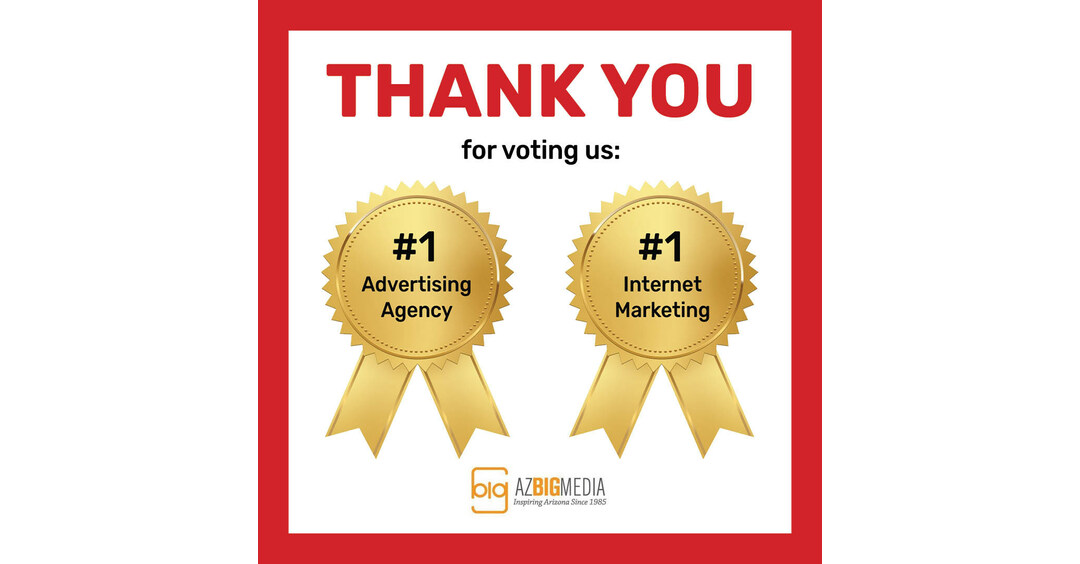 Colling Media Earns Two First-Place Finishes in AZ Big Media's Ranking ...