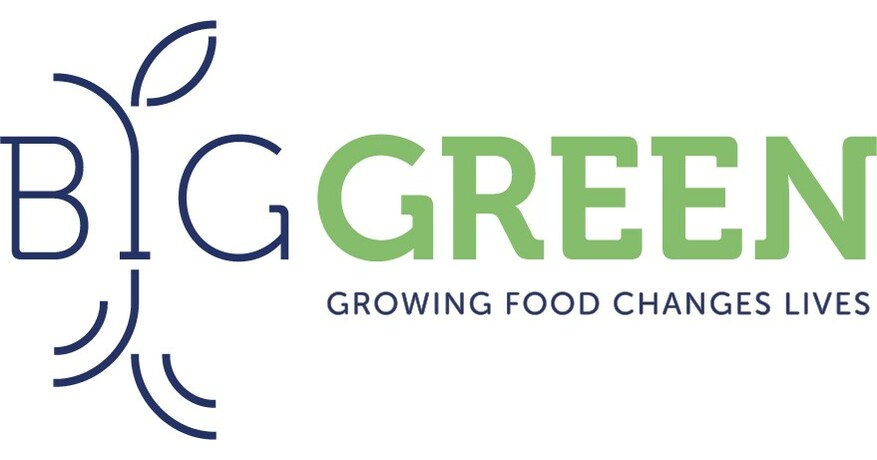 Uniting Communities Through Growing Food: Big Green Announces the Big ...