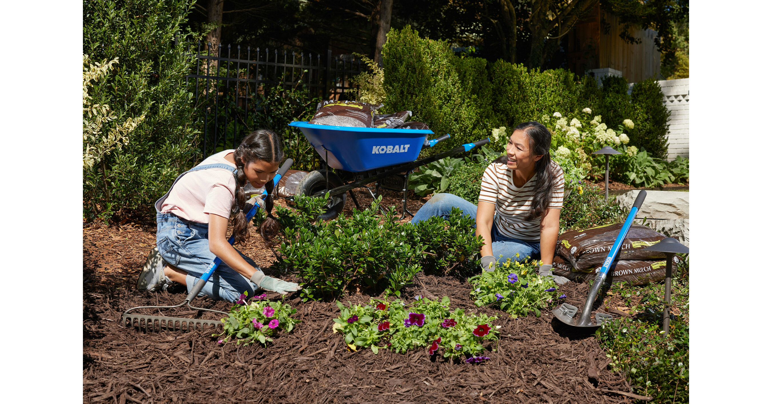 Lowe's is Helping Homeowners Save Money on Their Spring Home Improvement Projects