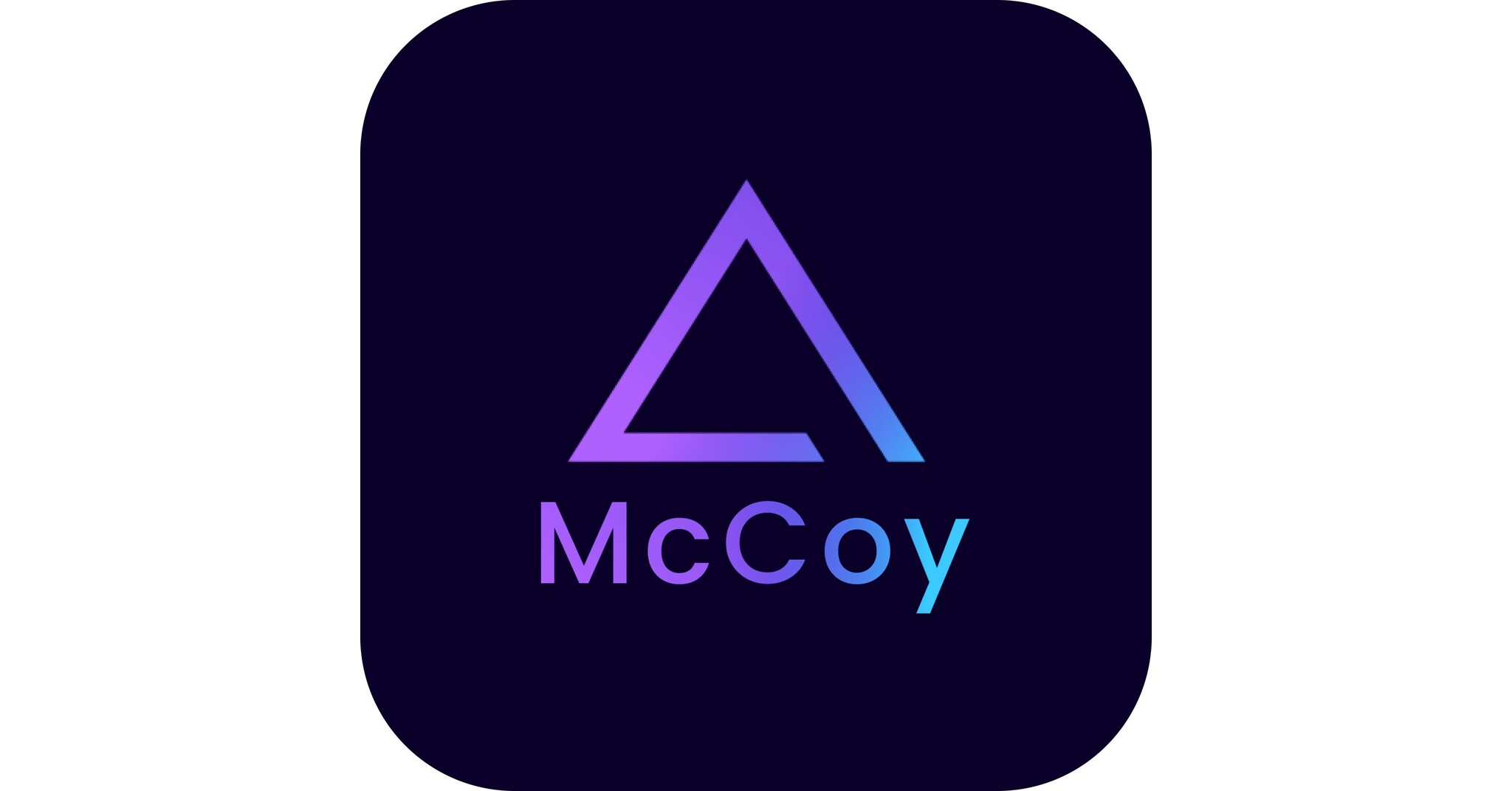 McCoy Launches a New Era in Professional Networking