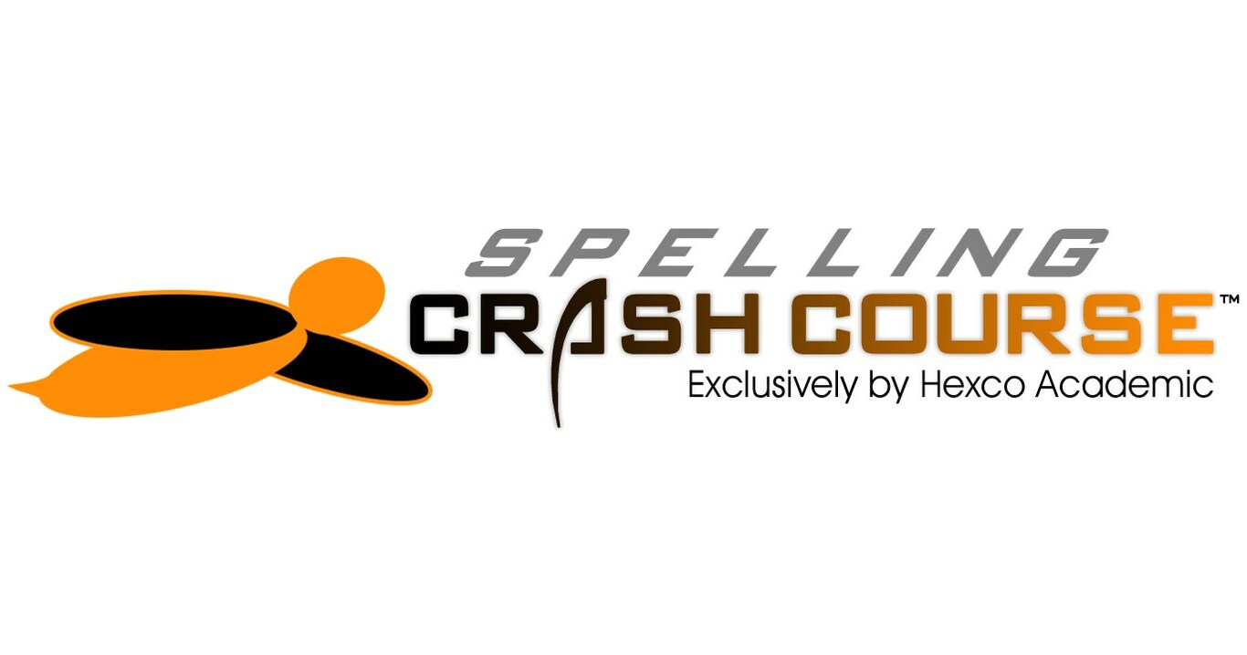 Spell Smarter: Hexco's "Spelling Crash Course" helps students prepare ...
