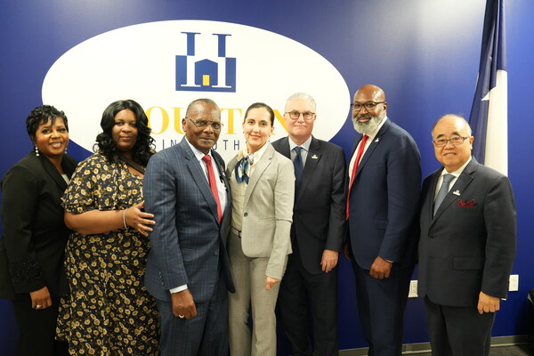 New Houston Housing Authority Board Charts Tailored Vision for ...