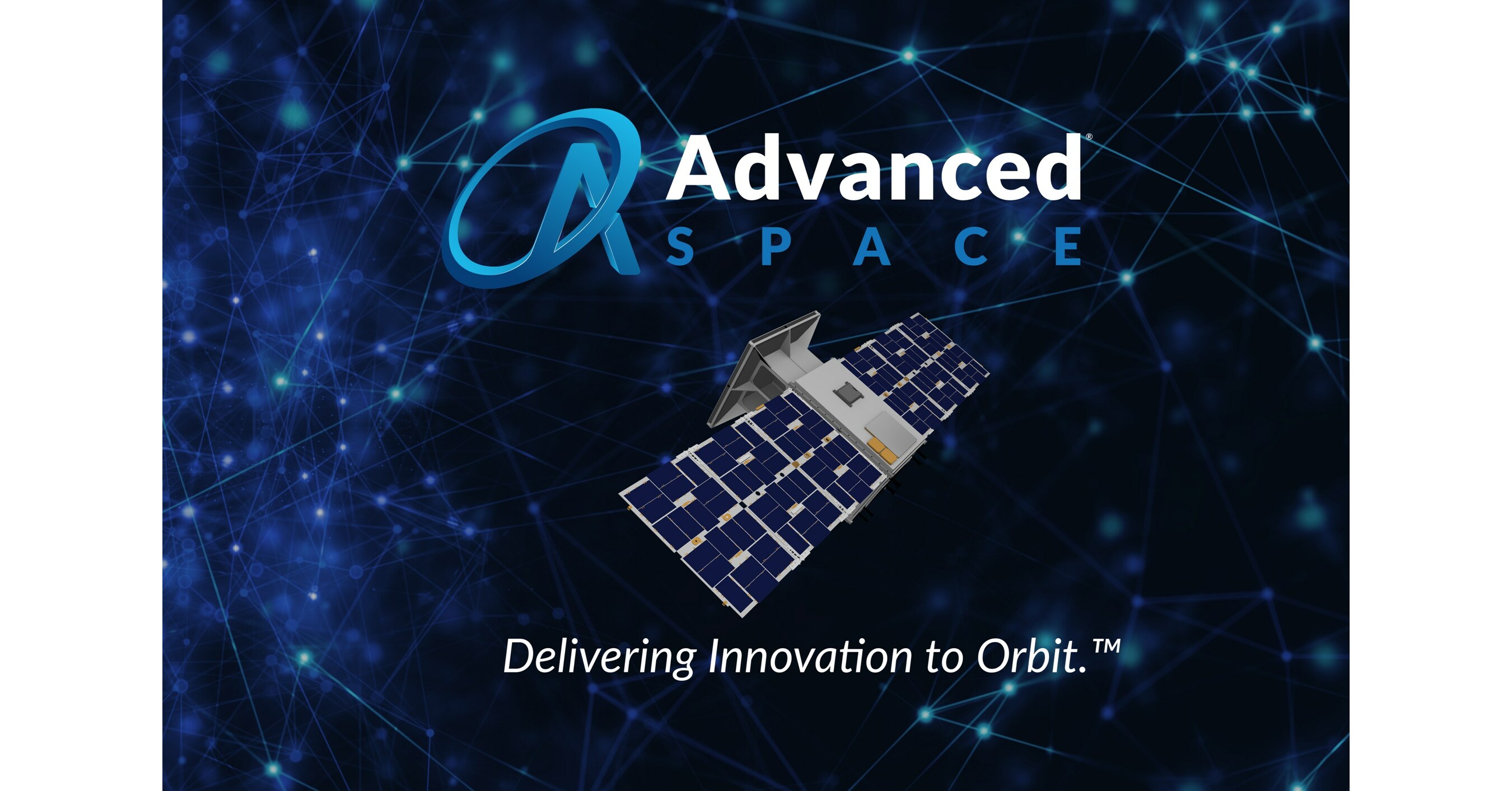 Advanced Space Demonstrates Artificial Intelligence for Spacecraft ...