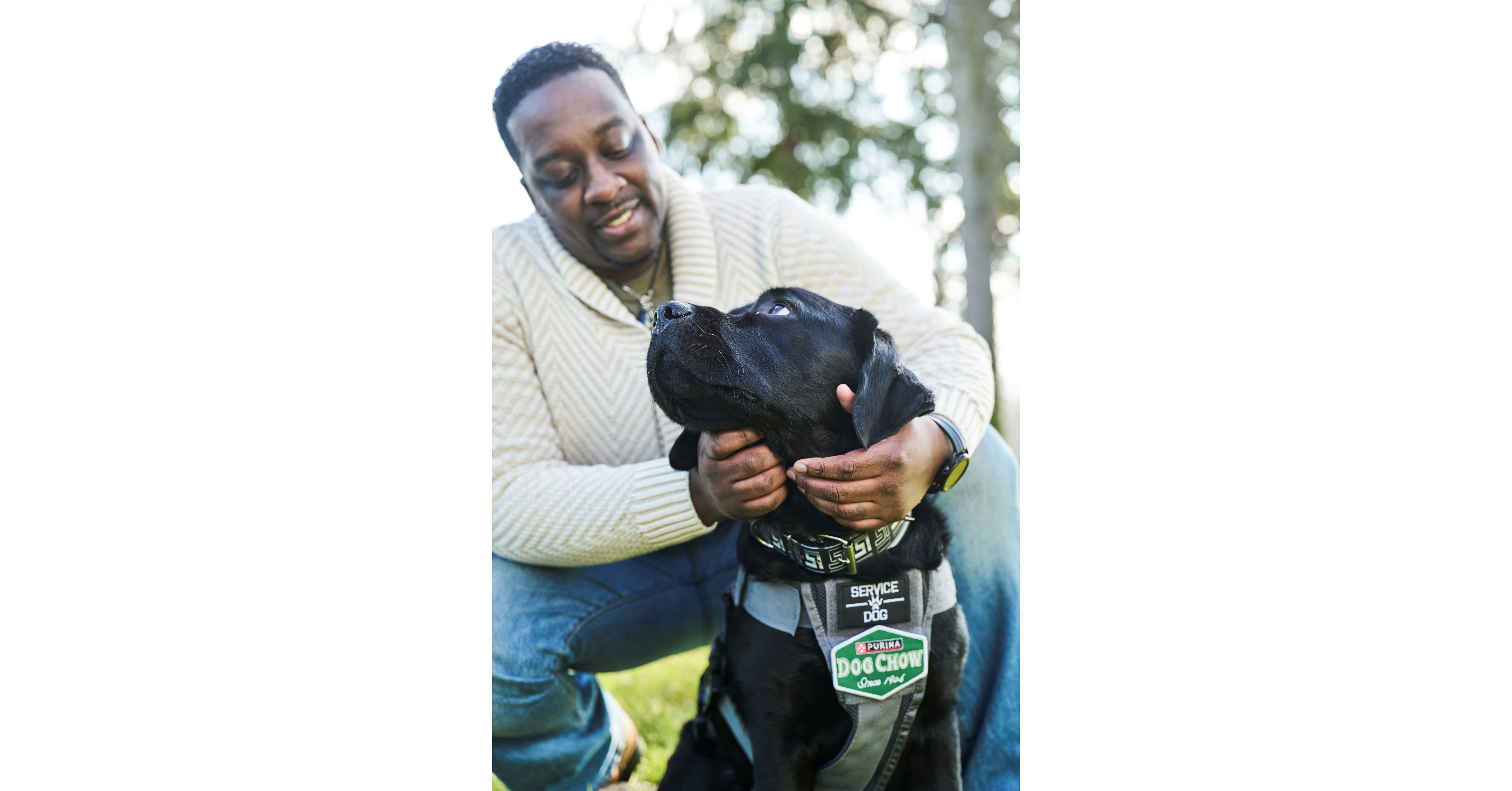 Purina Dog Chow Announces New Category in New York Dog Film Festival to ...