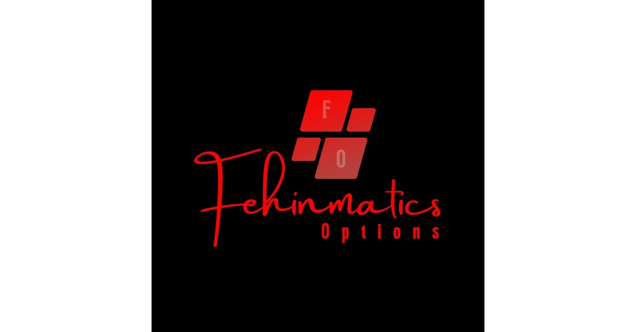 Fehinmatics Options Combines Innovation with Compassion: Launches ...
