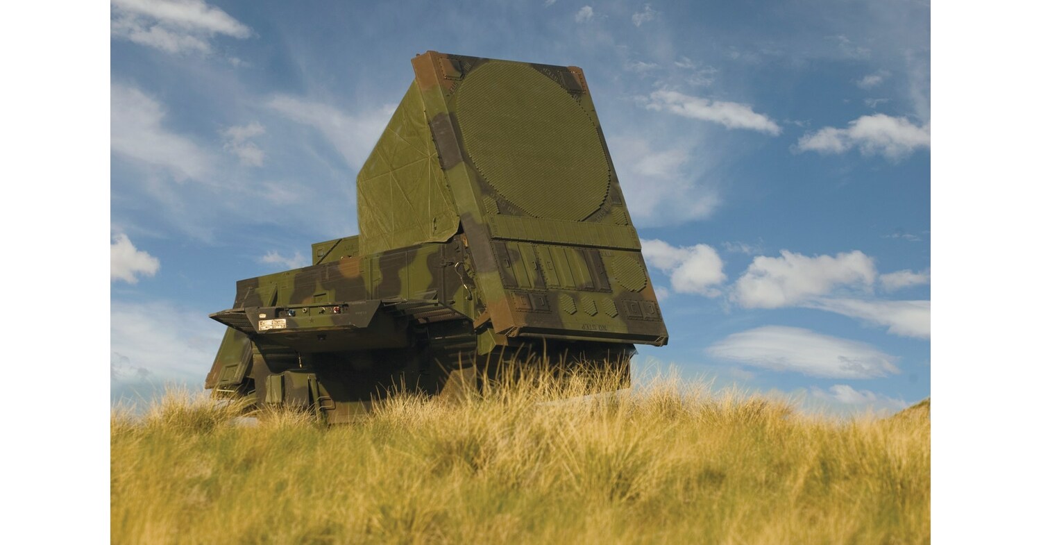 RTX's Raytheon awarded $1.2 billion contract to provide Patriot air and ...