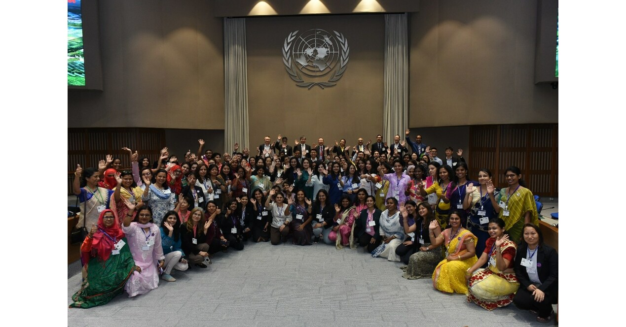 LONGi presents BC technology at World Engineering Day