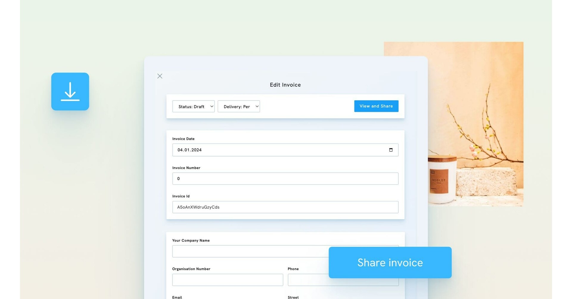 Portfoliobox Launches New Version and Introduces Business Tools for ...