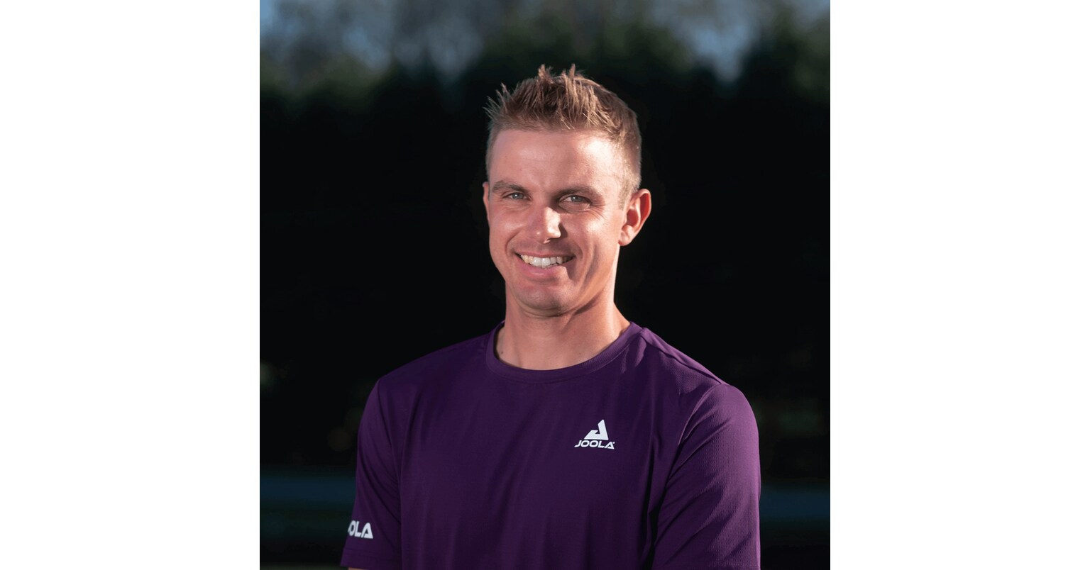 Dill Dinkers™ Announces National Brand Partnership With Pro-Athlete Collin Johns