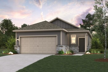 Century Homes San Antonio