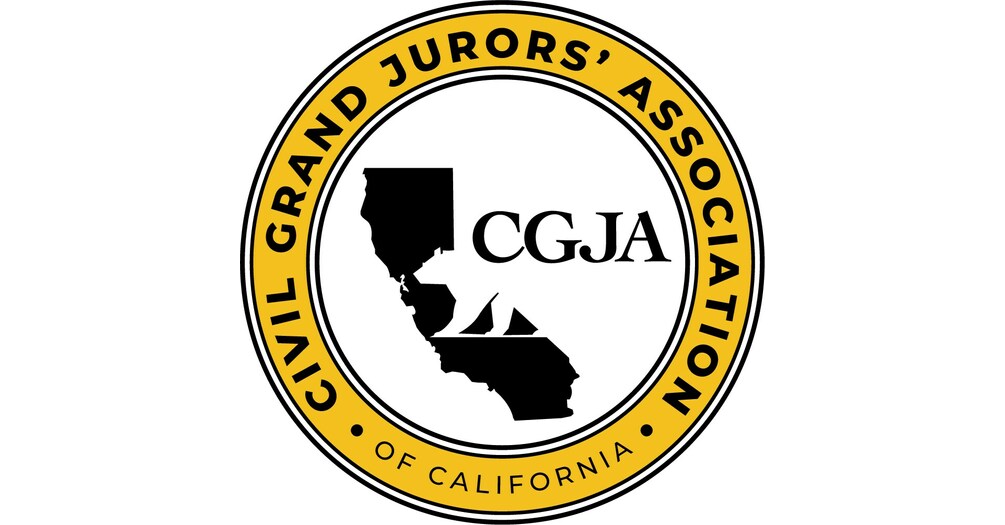 Call Us the Civil Grand Jurors' Association of California (CGJA)
