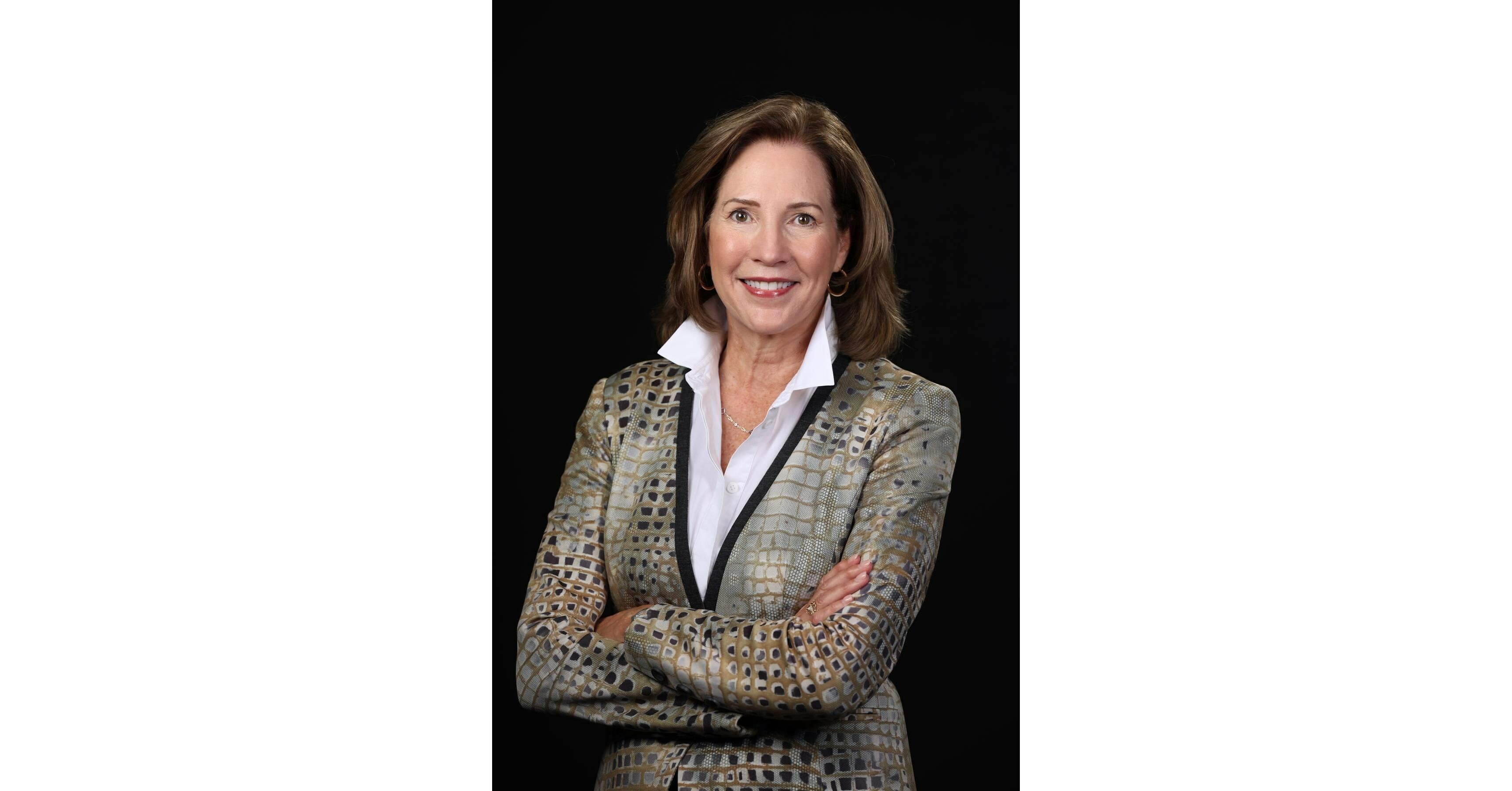 Former KPMG Chairman and CEO Lynne Doughtie Assumes Role as Chair of ...