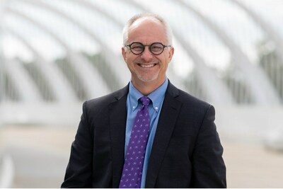 President Avent granted prestigious international Fulbright award - The ...