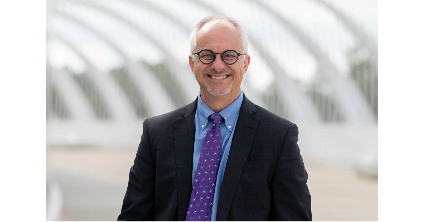 President Avent granted prestigious international Fulbright award