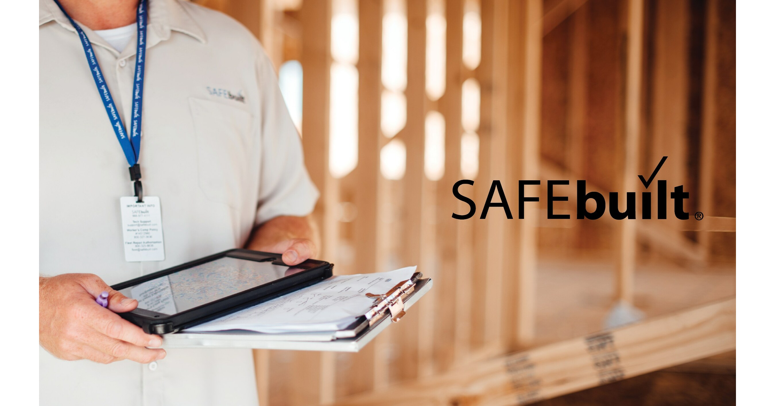 SAFEbuilt Revolutionizes Plan Reviews in Nashville, Empowering ...