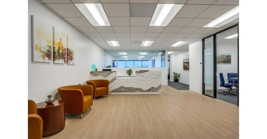 Barrister Executive Suites, Inc. Moves to New Pasadena Location